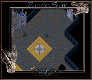 Exodus Dungeon - UOEvolution Wiki